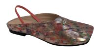 China Ladies Casual Slippers for sale