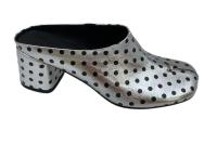 China Ladies Casual Slippers for sale
