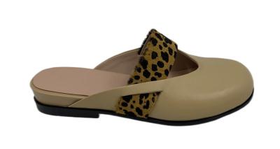 China Ladies Casual Slippers for sale