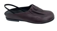 China Ladies Casual Slippers for sale