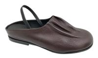 China Ladies Casual Slippers for sale