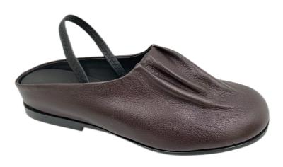 China Ladies Casual Slippers for sale