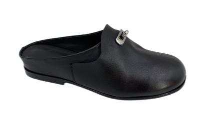 China Ladies Casual Slippers for sale