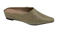 China Ladies Casual Slippers for sale