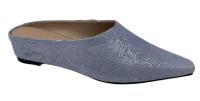 China Ladies Casual Slippers for sale