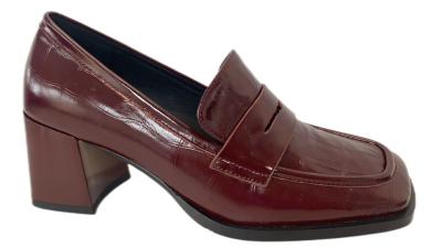 China Ladies Dress Shoes for sale