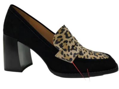China Ladies Dress Shoes for sale