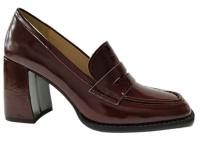 China Ladies Dress Shoes for sale