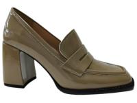 China Ladies Dress Shoes for sale