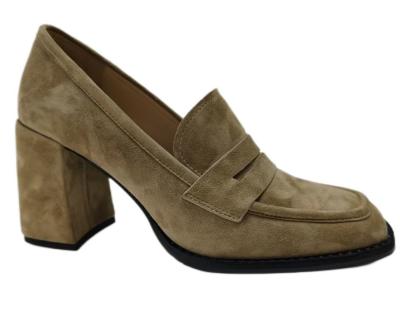 China Ladies Dress Shoes for sale