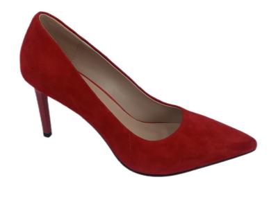 China Ladies Dress Shoes for sale