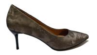 China Ladies Dress Shoes for sale