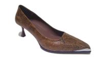China Ladies Dress Shoes for sale