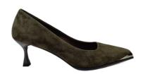 China Ladies Dress Shoes for sale