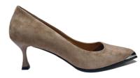 China Ladies Dress Shoes for sale