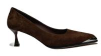 China Ladies Dress Shoes for sale