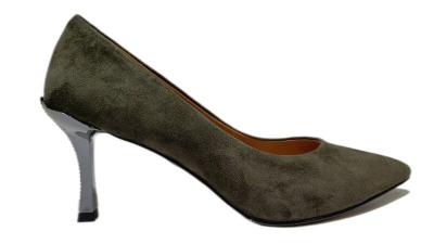 China Ladies Dress Shoes for sale