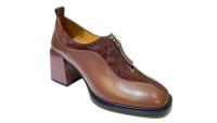 China Ladies Dress Shoes for sale