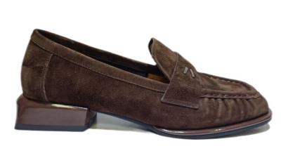 China Ladies Casual Shoes for sale