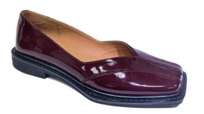 China Ladies Casual Shoes for sale