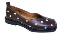 China Ladies Casual Shoes for sale