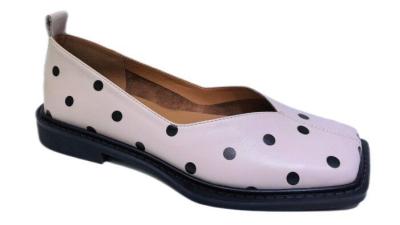 China Ladies Casual Shoes for sale