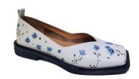 China Ladies Casual Shoes for sale