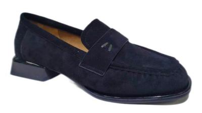 China Ladies Casual Shoes for sale
