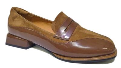 China Ladies Casual Shoes for sale