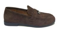 China Ladies Casual Shoes for sale