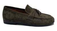 China Ladies Casual Shoes for sale