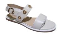 China Women's Leather Sandals for sale