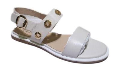 China Women's Leather Sandals for sale