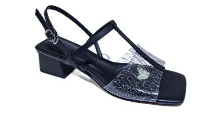 China Women's Leather Sandals for sale