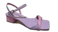 China Women's Leather Sandals for sale