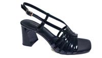 China Women's Leather Sandals for sale