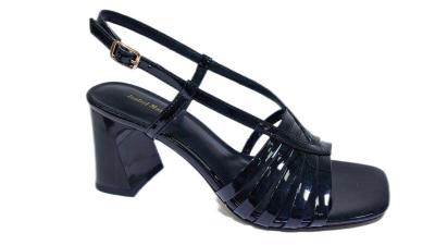 China Women's Leather Sandals for sale