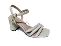 China Women's Leather Sandals for sale