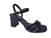 China Women's Leather Sandals for sale