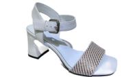 China Women's Leather Sandals for sale