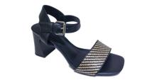 China Women's Leather Sandals for sale