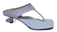 China Women's Leather Sandals for sale