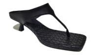 China Women's Leather Sandals for sale