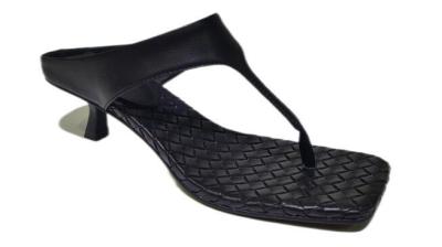 China Women's Leather Sandals for sale