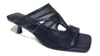 China Women's Leather Sandals for sale