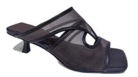 China Women's Leather Sandals for sale