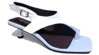 China Women's Leather Sandals for sale