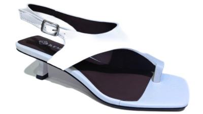 China Women's Leather Sandals for sale