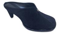 China Ladies Cow Suede Sandals for sale