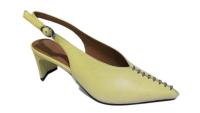 China Ladies Leather Sandals for sale
